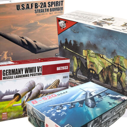 About us – ModelCollect